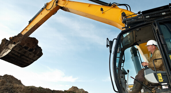 Plant & Machine Operators Archives - Green Power Plant Hire